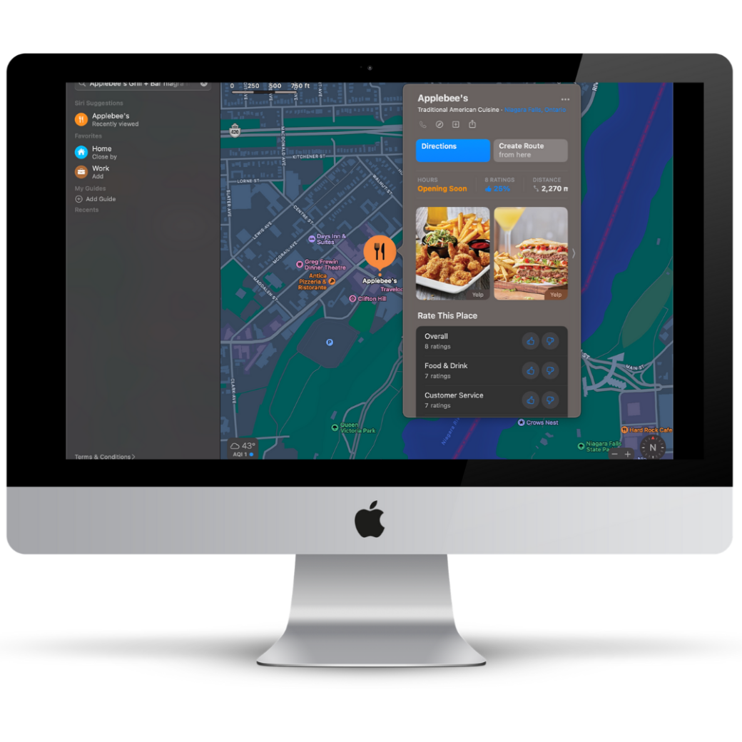 How to support your Local Search rankings with organic SEO | Rio SEO